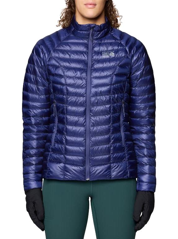 MOUNTAIN HARDWEAR Mountain Hardwear Ghost Whisperer Packable Down Jacket